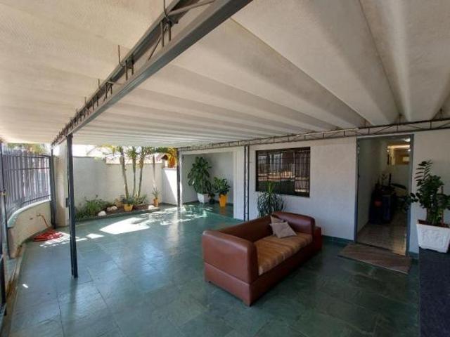 Casa Residencial com 3 dormitórios à venda, 198 m² Antônio Zanaga I Americana/SP