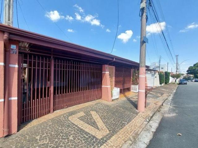 Casa Residencial com 3 dormitórios à venda, 199 m² Conserva Americana/SP