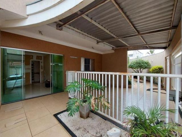 Casa Residencial com 3 dormitórios à venda, 190 m² Parque Residencial Jaguari Americana/SP