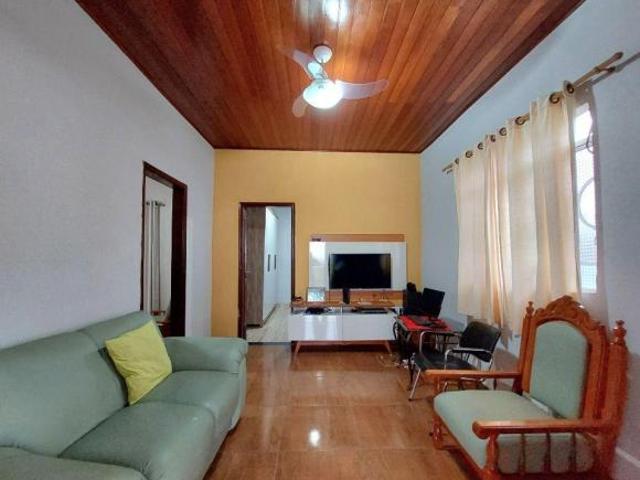 Casa Residencial com 3 dormitórios à venda, 191 m² Jardim Santana Americana/SP