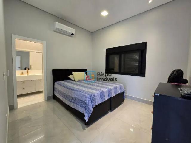 Casa Residencial com 3 dormitórios à venda, 206 m² por R$ 1.800.000 Jardim Terramérica I America