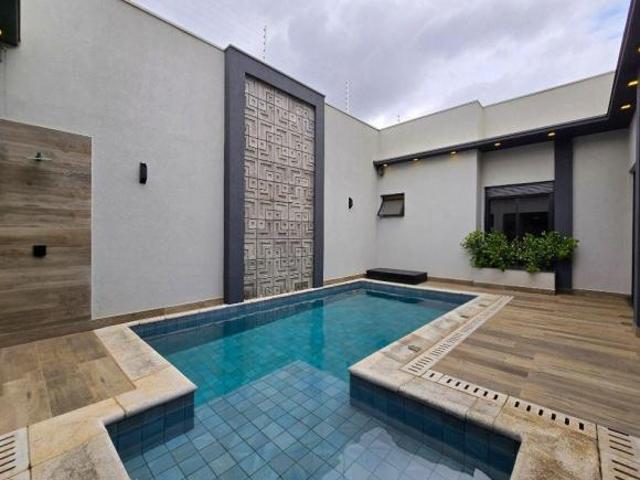 Casa Residencial com 3 dormitórios à venda, 206 m² por R$ 1.800.000 Jardim Terramérica I America