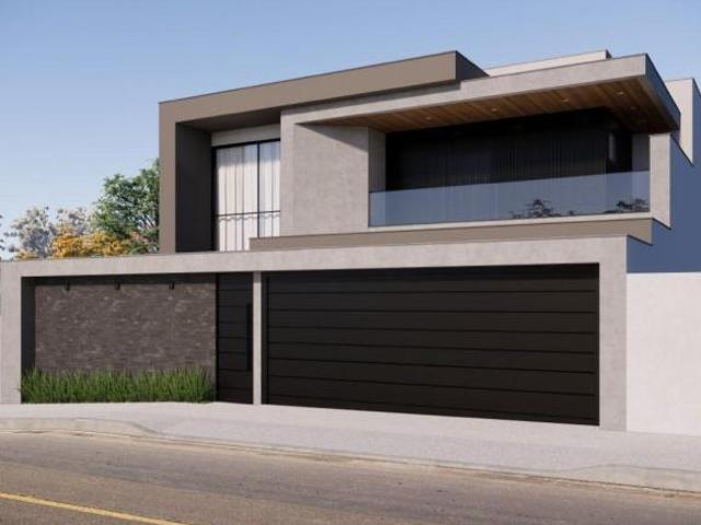 Casa Residencial com 3 dormitórios à venda, 252 m² Parque Residencial Nardini Americana/SP
