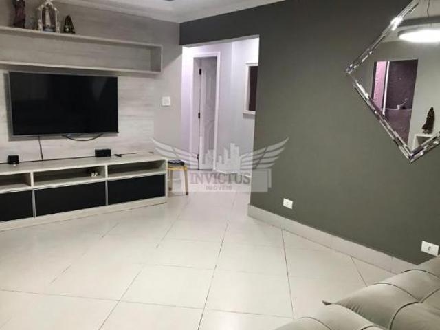 Casa Residencial com 3 Dormitórios à Venda, 269m² Vila Eldízia, Santo André/SP