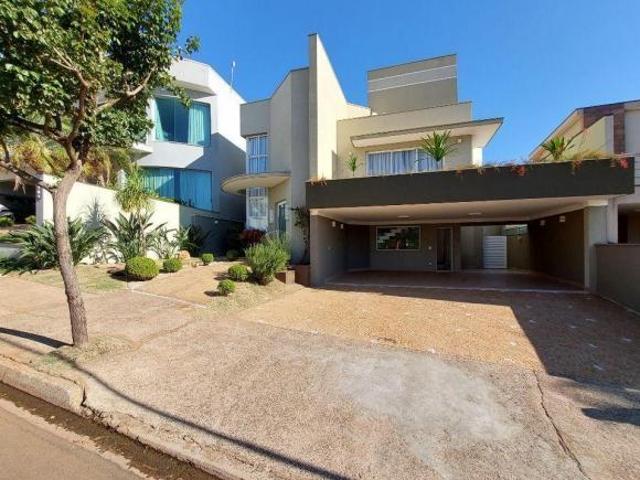 Casa Residencial com 3 dormitórios à venda, 276 m² Loteamento Residencial Jardim dos Ipês Amarelos