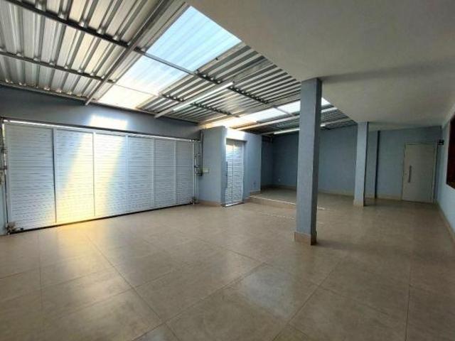 Casa Residencial com 3 dormitórios à venda, 270 m² por R$ 1.250.000 Jardim Colina Americana/SP