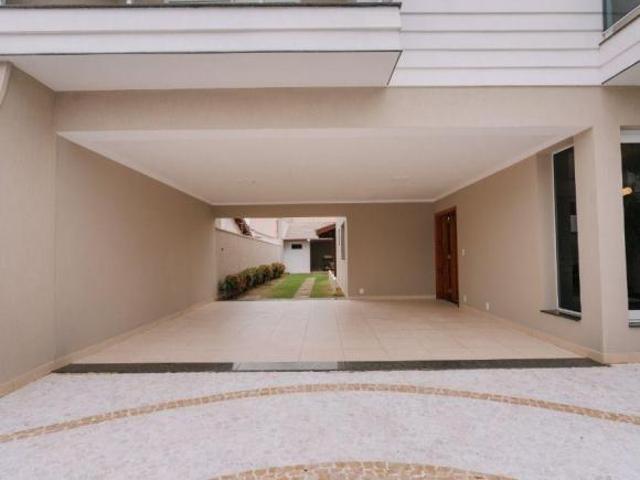 Casa Residencial com 3 dormitórios à venda, 313 m² Vila Frezzarim Americana/SP