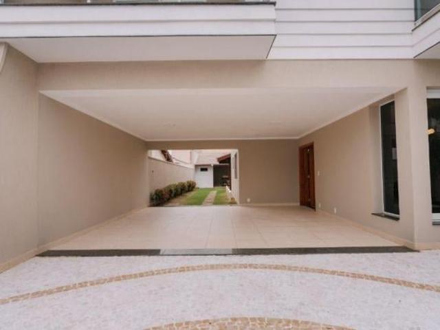 Casa Residencial com 3 dormitórios à venda, 313 m² Vila Frezzarim Americana/SP