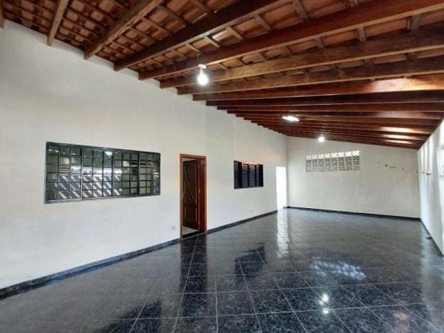 Casa Residencial com 3 dormitórios à venda, 97 m² Jardim Brasil Americana/SP