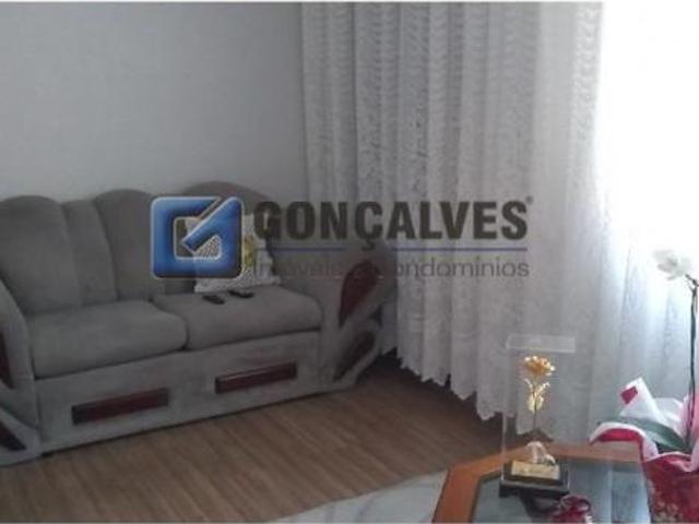 Casa Residencial com 3 Dormitórios e 3 Vagas em Baeta Neves, São Bernardo do Campo