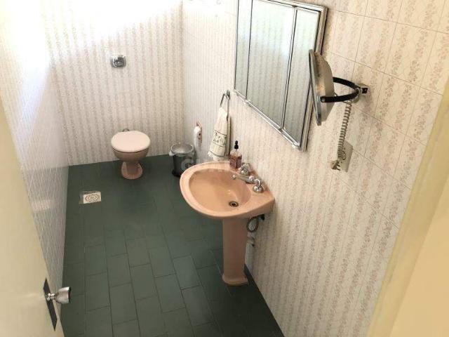 Casa Residencial com 3 dormitórios, sendo 1 suíte, no bairro Jardim Lindóia COD: 22240