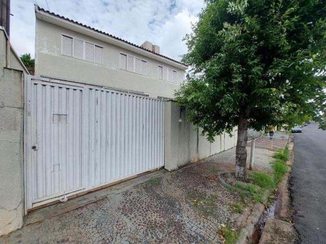 Casa Residencial com 3 dormitórios, 161 m² venda ou aluguel Jardim Bela Vista Americana/SP