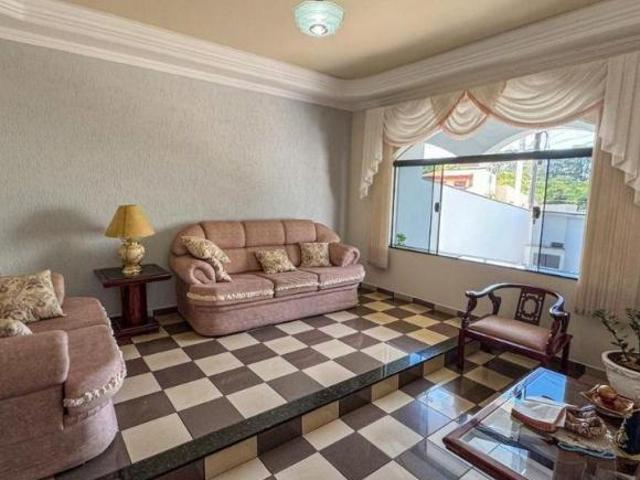 Casa Residencial com 3 dormitórios, 176 m² venda ou aluguel Jardim Ipiranga Americana/SP