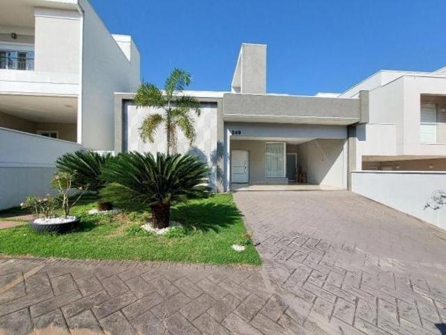 Casa Residencial com 3 dormitórios, 190 m² venda ou aluguel Jardim dos Ipês Amarelos Americana