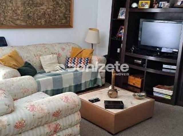 Casa residencial com 3 dormitórios, 1 suíte, 200 m² em Vila Boa Vista, Santo André — Financiamento a