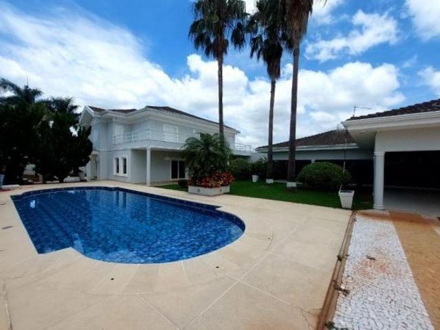 Casa Residencial com 3 dormitórios, 583 m² venda por R$ 2.750.000 ou aluguel por R$ 11.350/mês R
