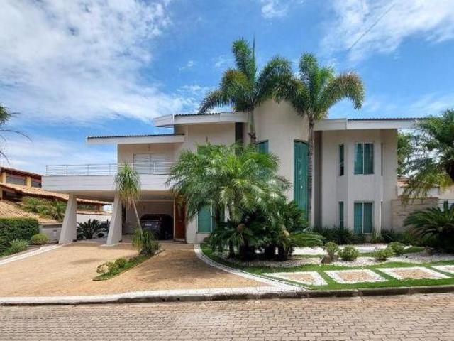 Casa Residencial com 3 dormitórios, 590 m² venda ou aluguel Vale das Paineiras Americana/SP