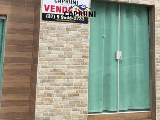 Casa Residencial com 3 pavimentos à venda em Jardim América, Carmópolis de Minas