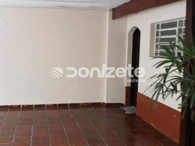 Casa residencial com 3 quartos 1 suíte em Vila Valparaíso, Santo André – Aceita Financiamento