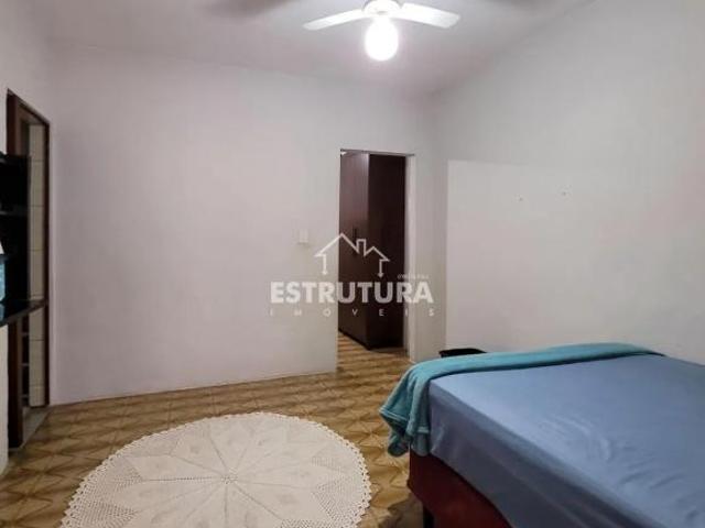 Casa Residencial com 3 quartos, 240,00 m² Jardim Paulista 2, Rio Claro/SP