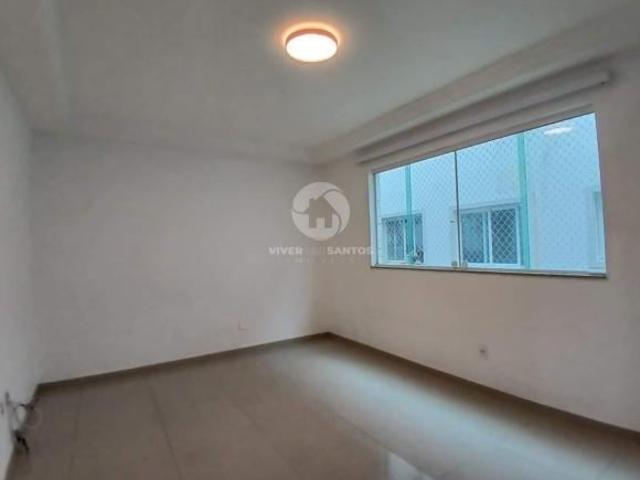 Casa Residencial com 3 Quartos, 2 Vagas e Financiamento Macuco, Santos