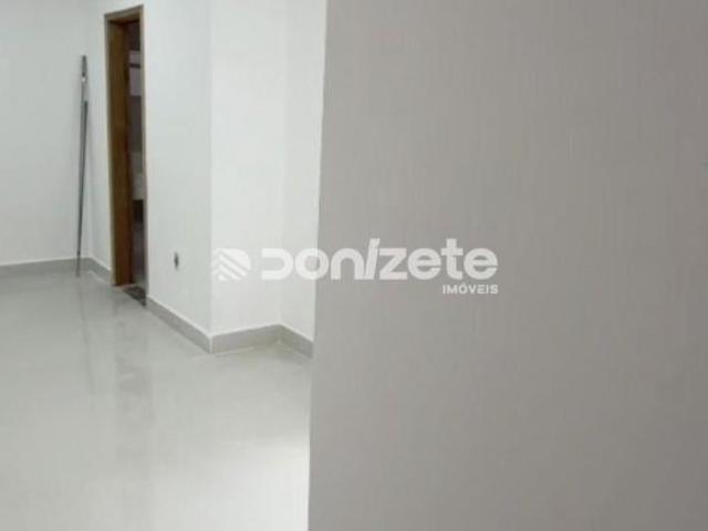 Casa Residencial com 3 Quartos, 2 Vagas e Quintal – Parque das Nações, Santo André