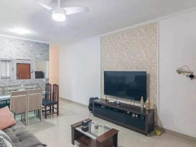 Casa Residencial com 3 Quartos 2 Suítes em Vila Metalúrgica, Santo André – Financiamento Disponíve