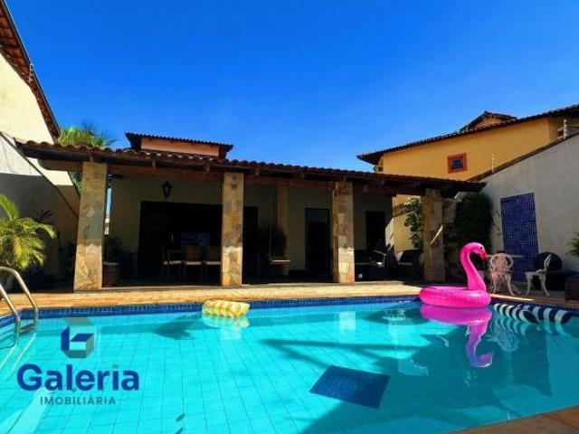 Casa residencial com 3 quartos à venda, 455m² Ribeirânia