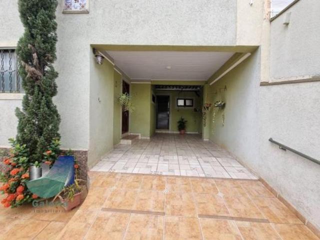 Casa residencial com 3 quartos à venda, 121m² Jardim Paulista