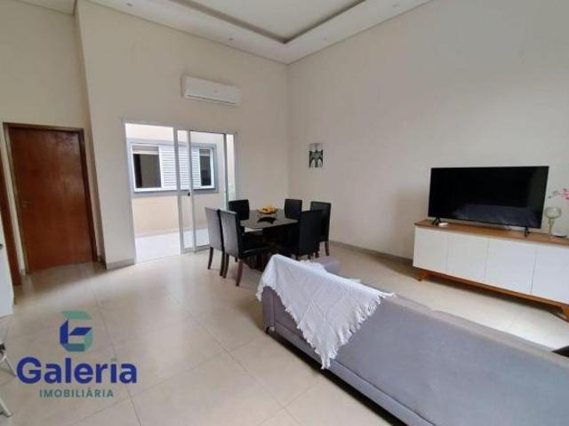 Casa residencial com 3 quartos à venda, 132m² Bonfim Paulista