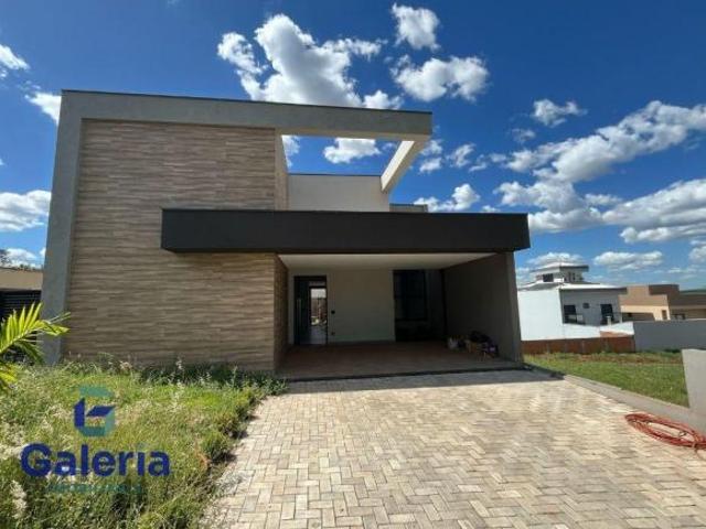 Casa residencial com 3 quartos à venda, 156m² Terras de San Pedro