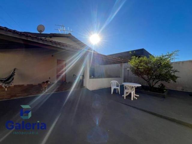 Casa residencial com 3 quartos à venda, 157m² Ribeirânia