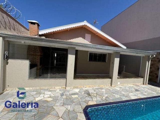 Casa residencial com 3 quartos à venda, 158m² Jardim Botânico