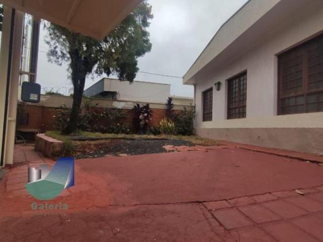 Casa residencial com 3 quartos à venda, 195m² Jardim São Luiz
