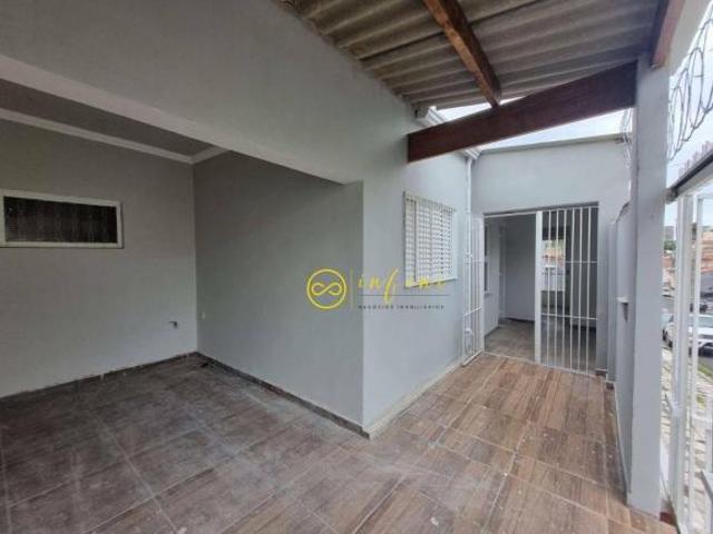 Casa Residencial com 3 Quartos à venda, 200 m² por R$ 375.000 Vila Leão Sorocaba/SP