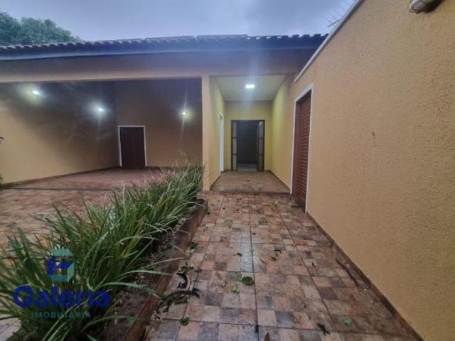 Casa residencial com 3 quartos à venda, 206m² Parque Industrial Lagoinha