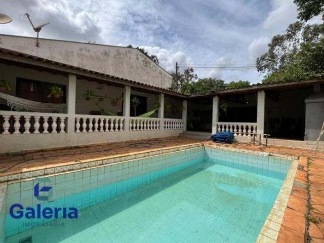 Casa residencial com 3 quartos à venda, 231m² Parque Industrial Lagoinha