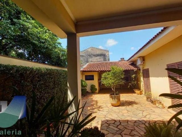 Casa residencial com 3 quartos à venda, 265m² Jardim Sumaré