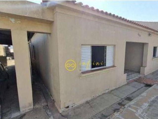 Casa Residencial com 3 Quartos à venda, 360 m² por R$ 477.000 Vila Barcelona Sorocaba/SP