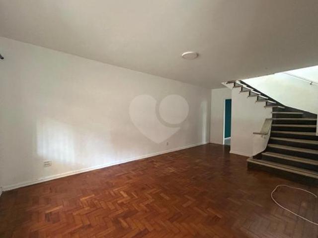 Casa residencial com 3 quartos á venda em Santo Amaro, São Paulo