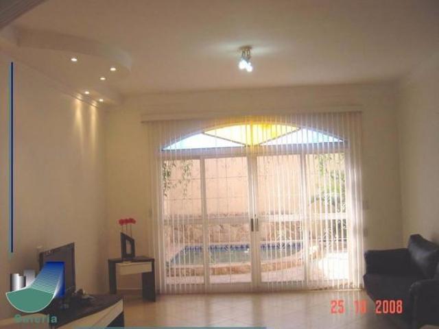 Casa Residencial com 3 quartos à venda Jardim Irajá