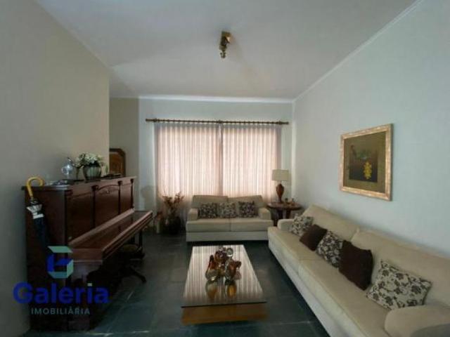 Casa residencial com 3 quartos à venda, Jardim Sumaré