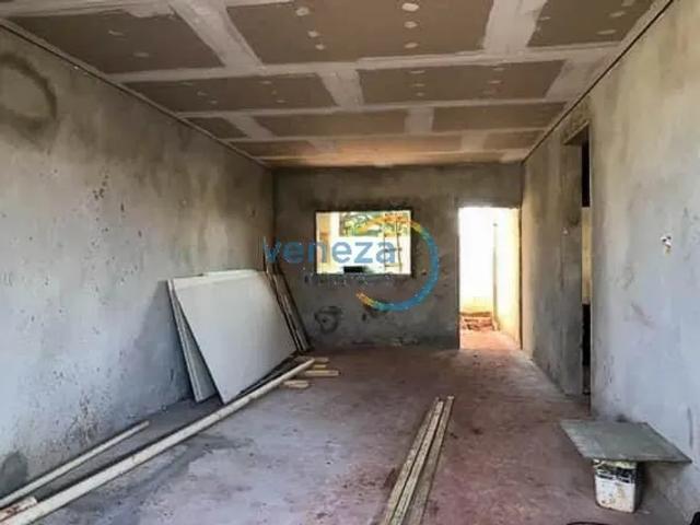 Casa Residencial com 3 quartos à venda por R$ 530000.00, 102.15 m2 planalto londrina/pr