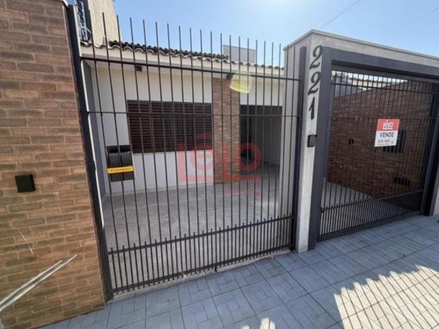 Casa Residencial com 3 quartos à venda por R$ 580000.00, 157.26 m2 JARDIM REAL MARINGA/PR