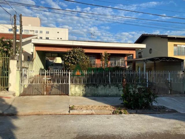 Casa Residencial com 3 quartos à venda por R$ 660000.00, 200.00 m2 jardim europa londrina/pr