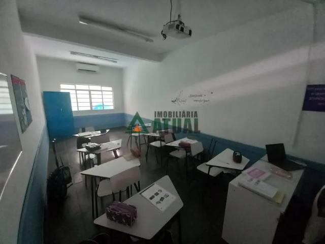 Casa com 3 quartos na região sul