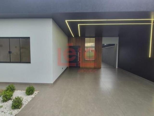 Casa Residencial com 3 quartos à venda por R$ 750000.00, 152.32 m2 JARDIM ORIENTAL MARINGA/PR