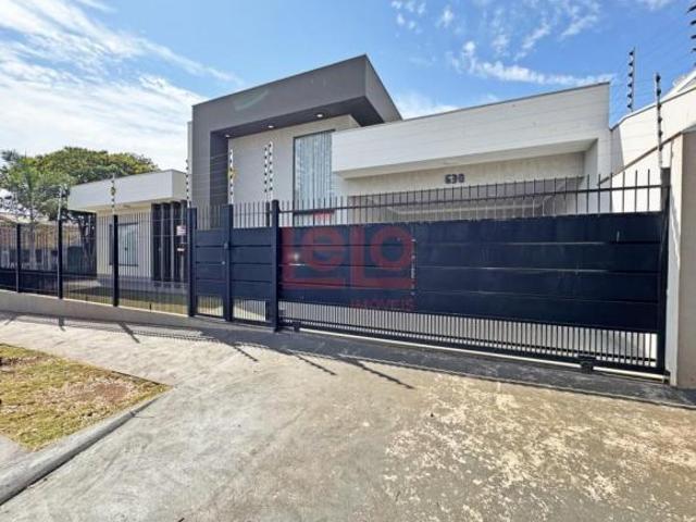 Casa Residencial com 3 quartos à venda por R$ 1090000.00, 193.00 m2 VILA MORANGUEIRA MARINGA/PR