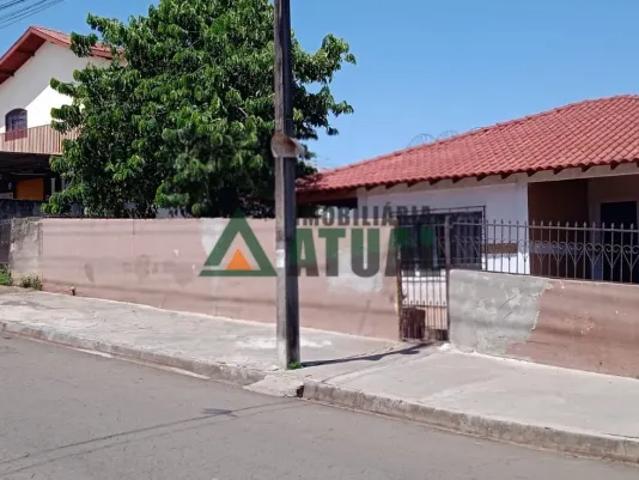 Casa Residencial com 3 quartos à venda por R$ 350000.00, 63.00 m2 jatoba londrina/pr