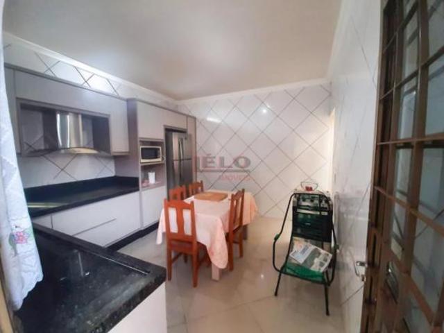 Casa Residencial com 3 quartos à venda por R$ 350000.00, 99.95 m2 CONJUNTO RESIDENCIAL DONA ANGELI